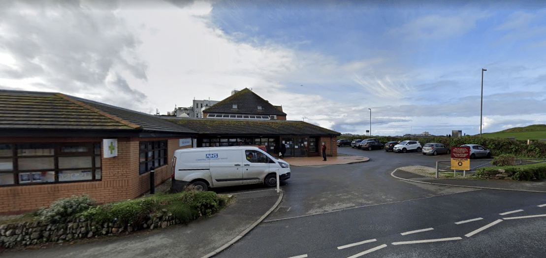 GP surgery reaffirms commitment to move to new premises | voicenewspapers.co.uk